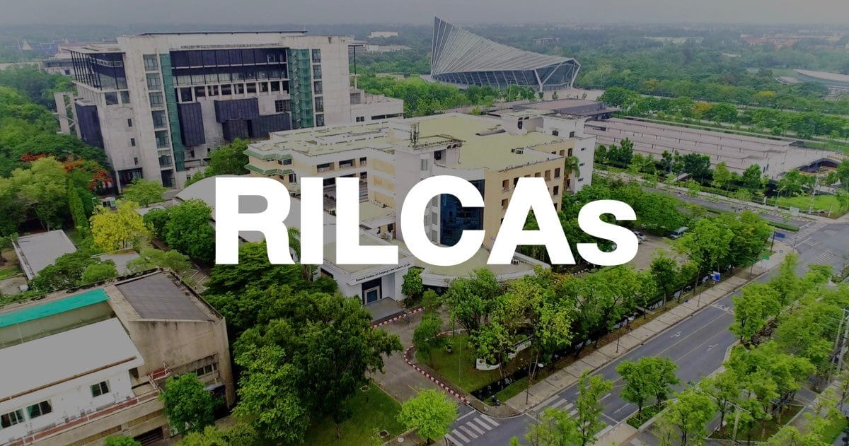 หน้าแรก | RILCA