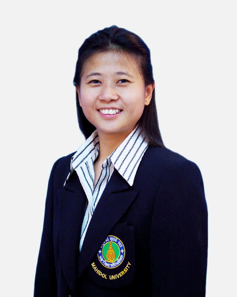 Pattama Patpong | RILCA